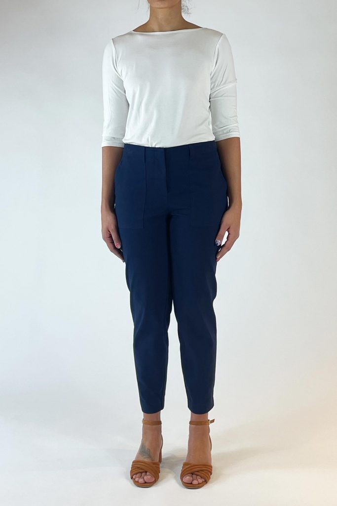 Bas – François Beauregard