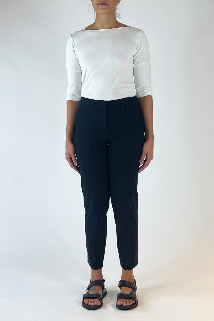 Bas – François Beauregard