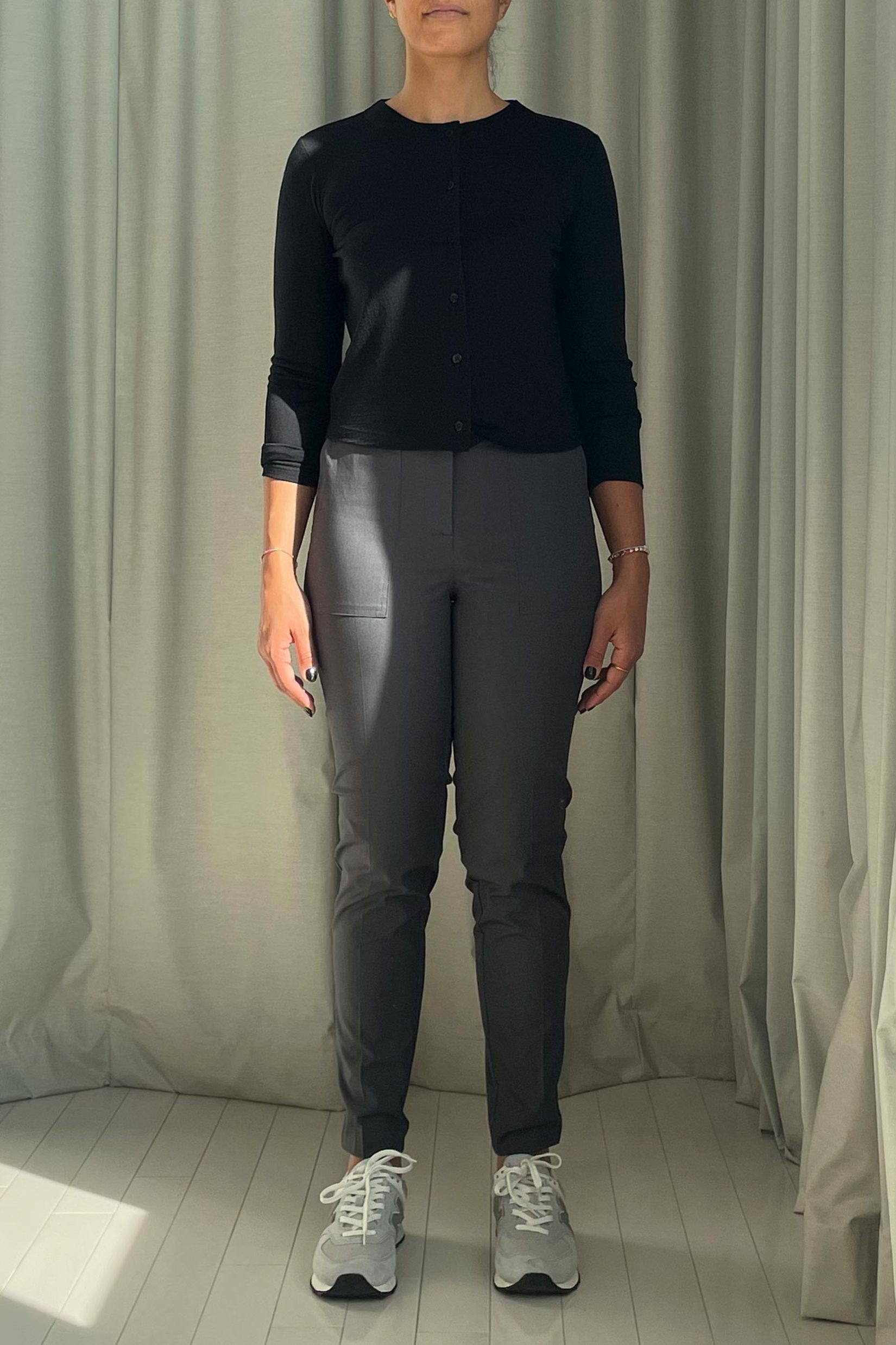 Bas – François Beauregard