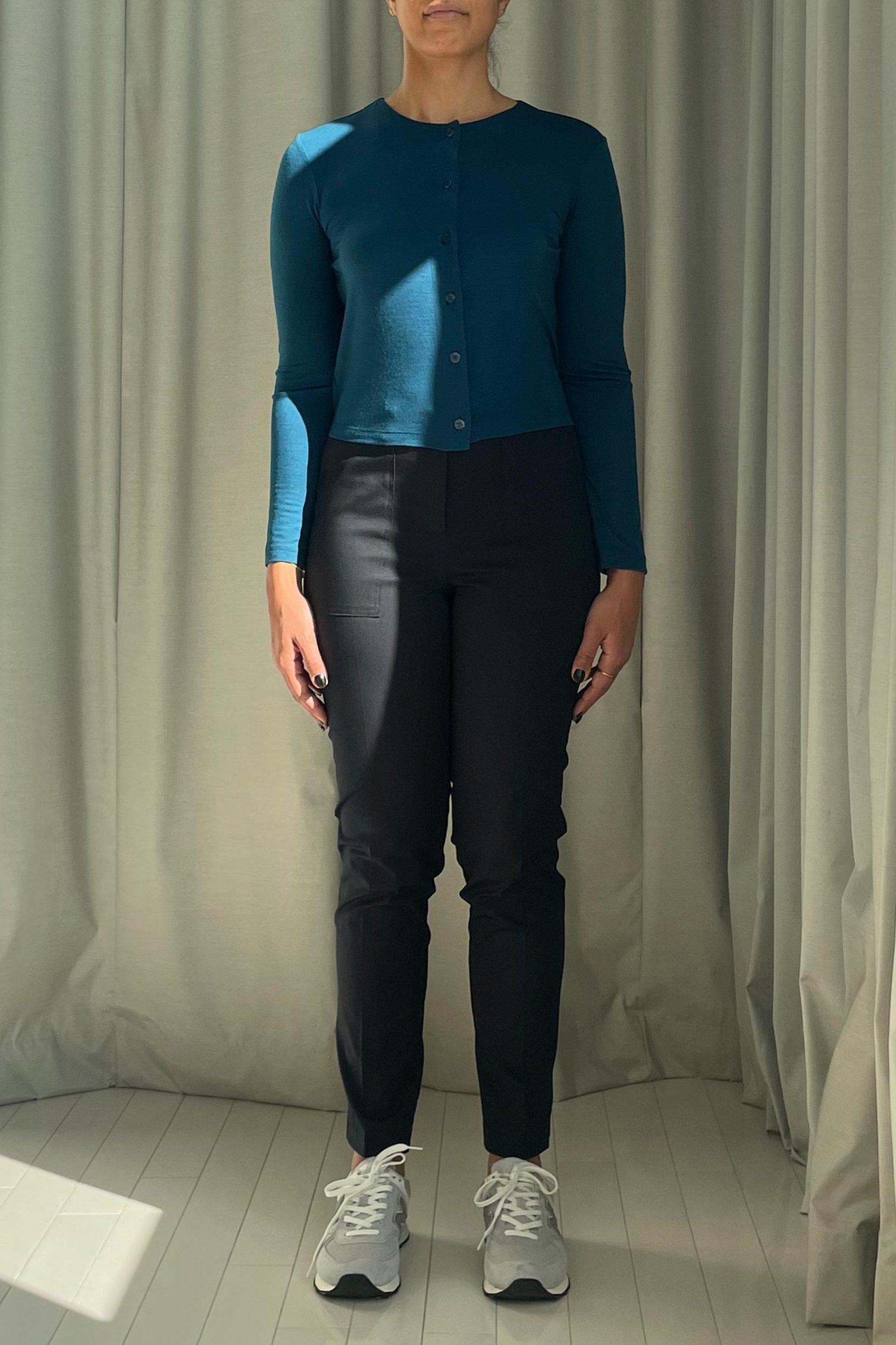 Bas – François Beauregard