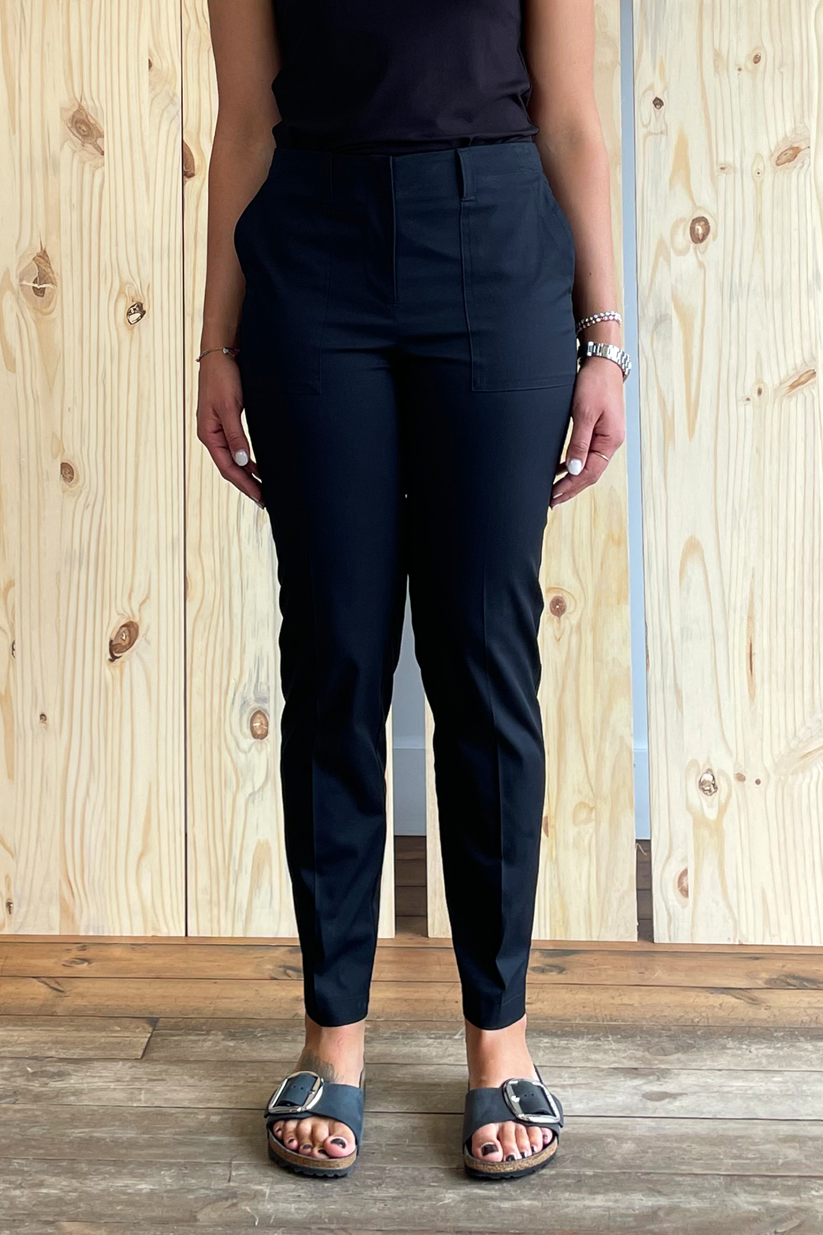 Boutique – François Beauregard